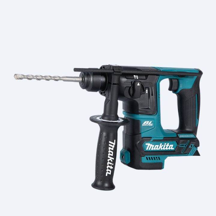 Makita ไร้สาย BL โรตารี่ HR166DZ HR166D 12V 16Mm LED Joblight เท่านั้น | Lazada.co.th