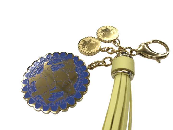 Ultimate Anti-Robbery amulet (Assorted Tassel) | Lazada PH