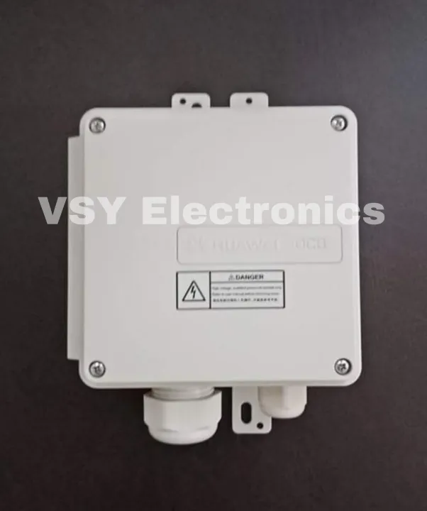 Original huawei high end heavy duty electrical cable combiner box ...