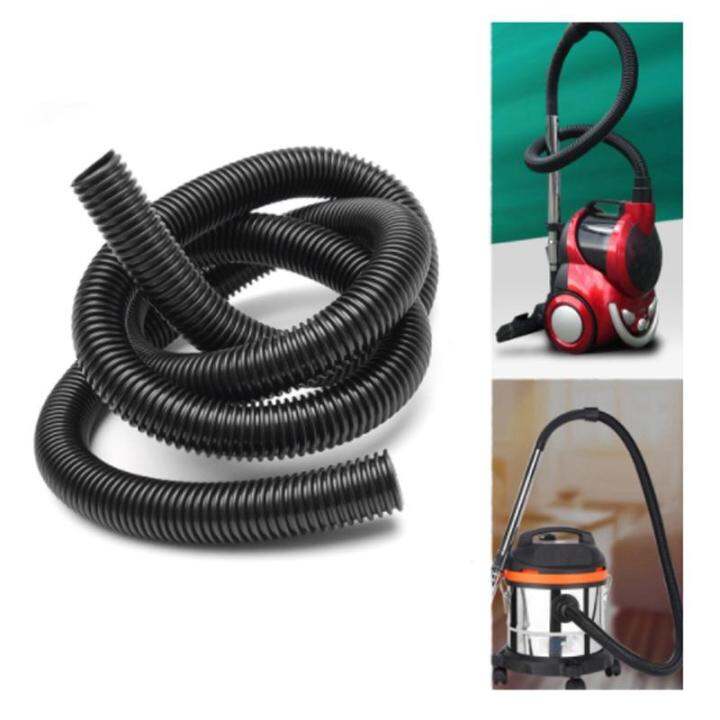 2.5M 32mm Flexible EVA Hose Tube Pipe Extra Long for Household Vacuum ... 2.5M 32mm Flexible EVA Hose Tube Pipe Extra Long for Household Vacuum ...