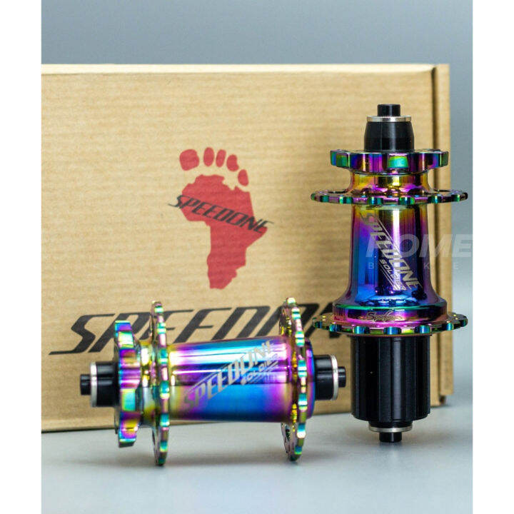 Speedone Soldier Boost | Non Boost 6 pawls Bolt Type Microspline ...