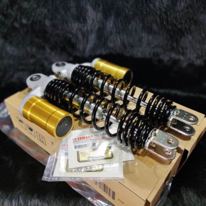 HO- KYB 305MM V3 Shock Absorbers (Aerox V1 V2/Nmax V2/Airblade ONLY) 🇻🇳 ...