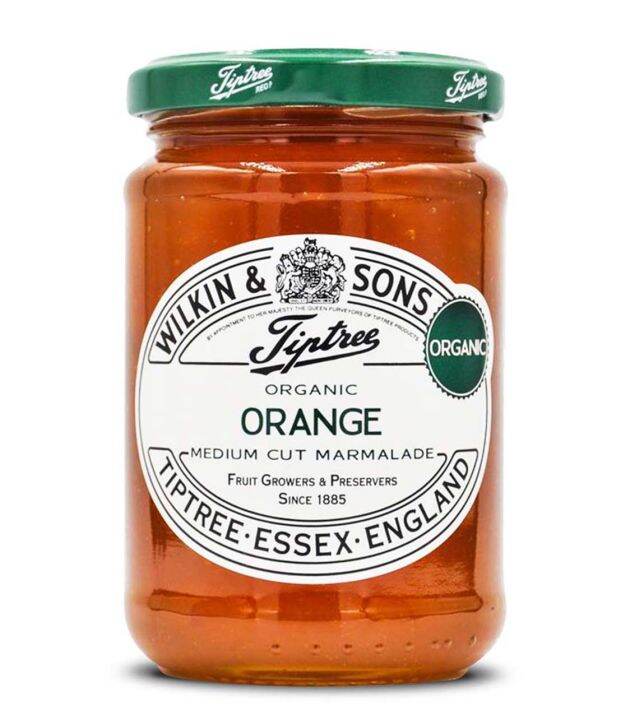 TIPTREE ORGANIC ORANGE MARMALADE 340G | Lazada PH