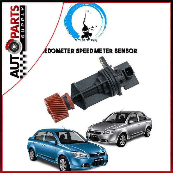 Speedometer Speed Meter Sensor For Proton Saga BLM manual 1.3L S4PE ...