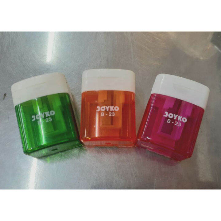 JOYKO SHARPENER B-23 | Lazada Indonesia