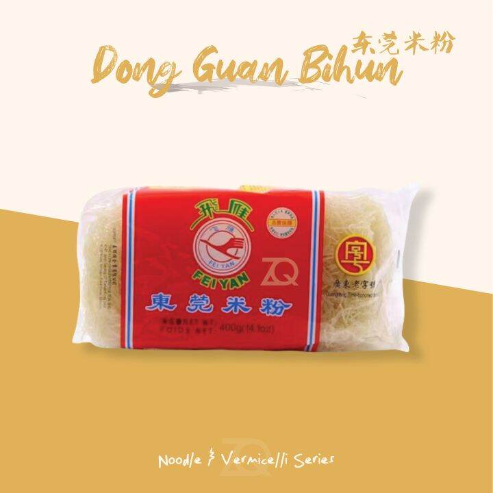 Dong Guan Bihun 东莞米粉 400g | Lazada