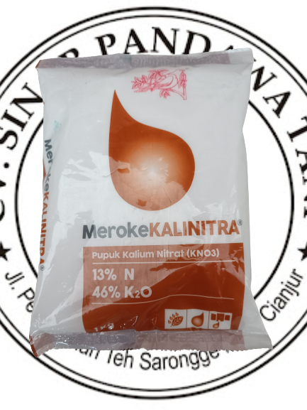 pupuk meroke kalinitra 1kg | Lazada Indonesia