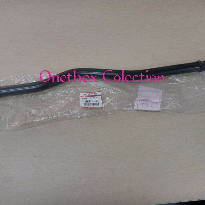 Drakling Canter 110/125 PS Original Mitsubishi 100% MK471750 | Lazada ...