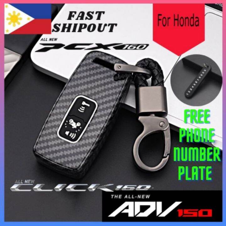 xefd87870ayw Pcx 160 Click 160 Airblade 160 Adv 160 Remote Key Holder ...