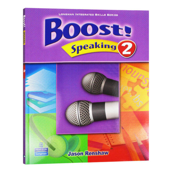 Pearson Longman middle school English textbook oral grading intensive ...