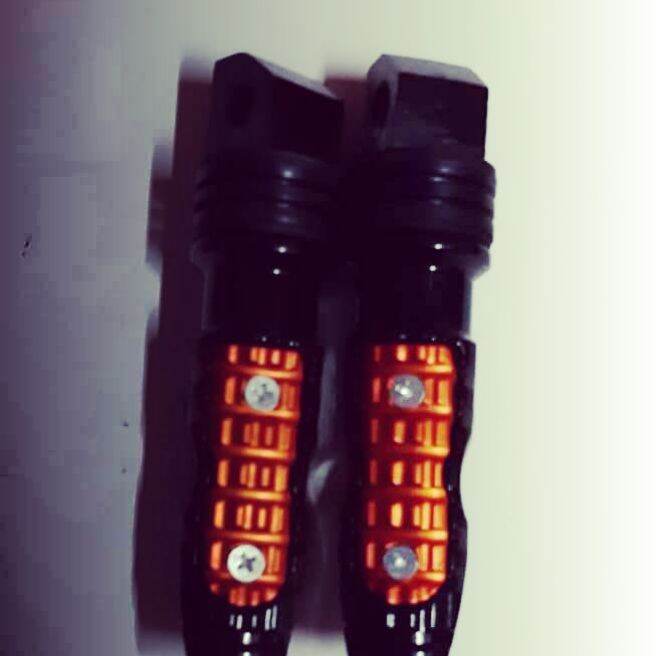 Step nut for Mio Scooter | Lazada PH