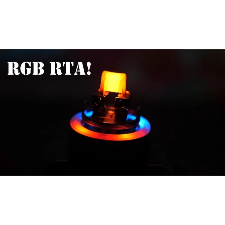 Torch RTA 1:1 Rebuildable Tank Atomizer | Lazada PH