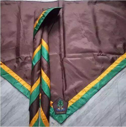 Scarf Pramuka Saka Wana Bakti Scraf Pramuka Scraf Saka Wana Bakti ...