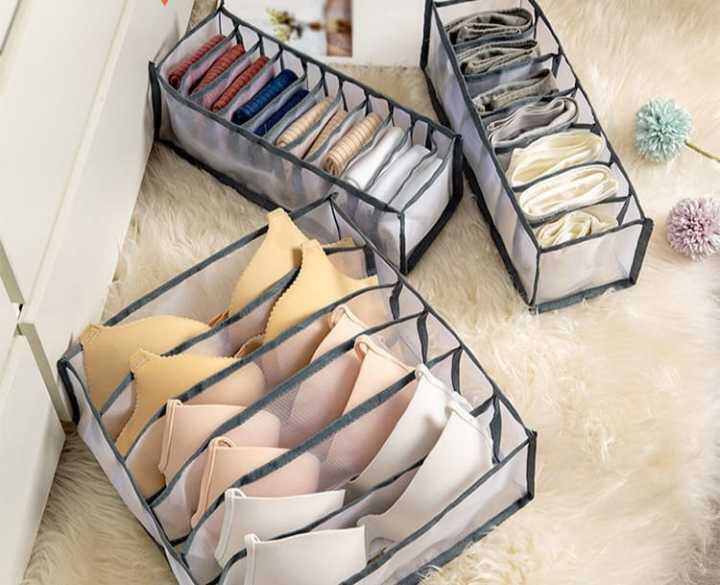 Bra organizer | Lazada Indonesia