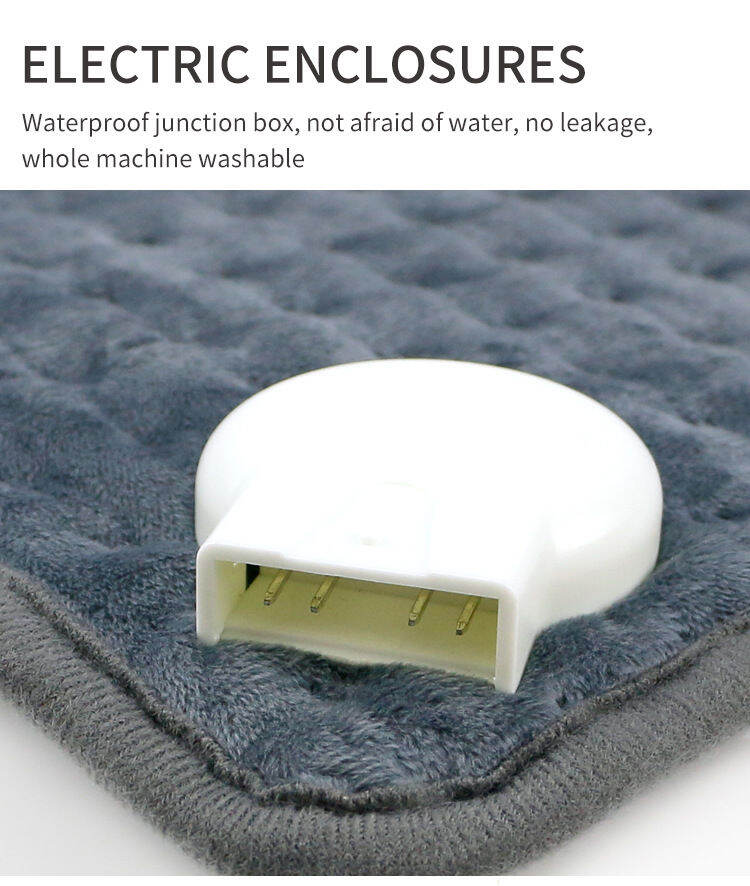 จัดส่งในพื้นที่-ถุงร้อนประคบ ถุงร้อนไฟฟ้า Eeter ThermoPad Heating Pad ...