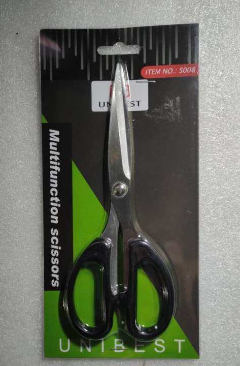 Multifuction Scissor Heavy Duty Scissor | Lazada PH