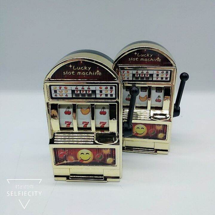 Children's Handheld Lottery Machine Toy Learning You Winning Game ...