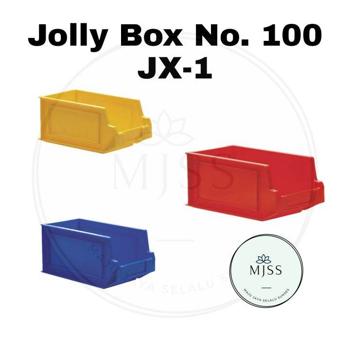 Kotak Serba Guna / Kotak perkakas / box aksesoris / box multifungsi ...