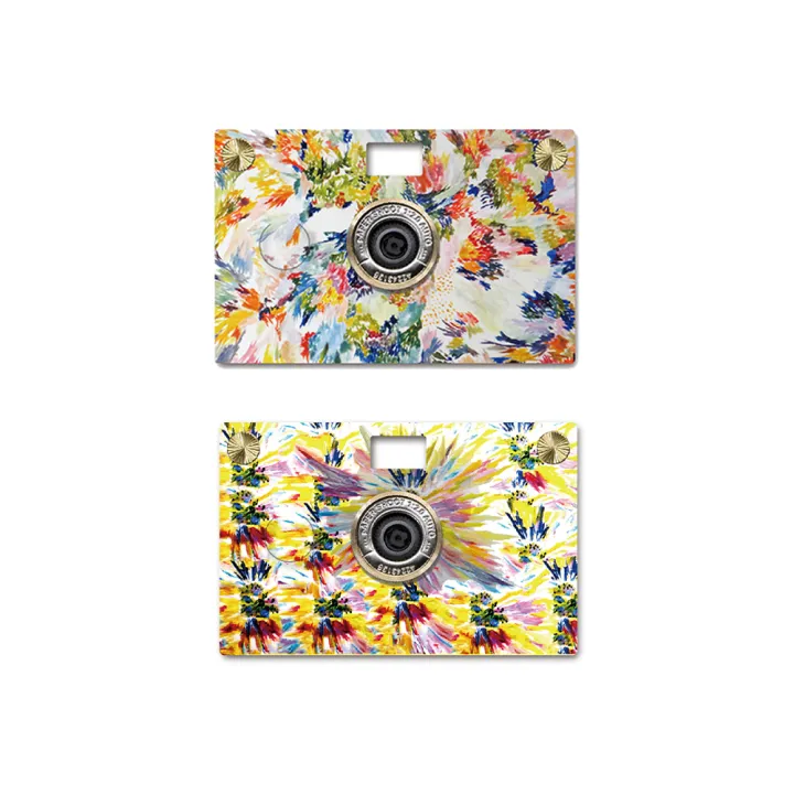 Paper Shoot Case Only - Fancewu Art Series | Lazada PH