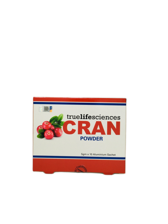 Cran Powder (UT-Cran) 10*5g | Lazada