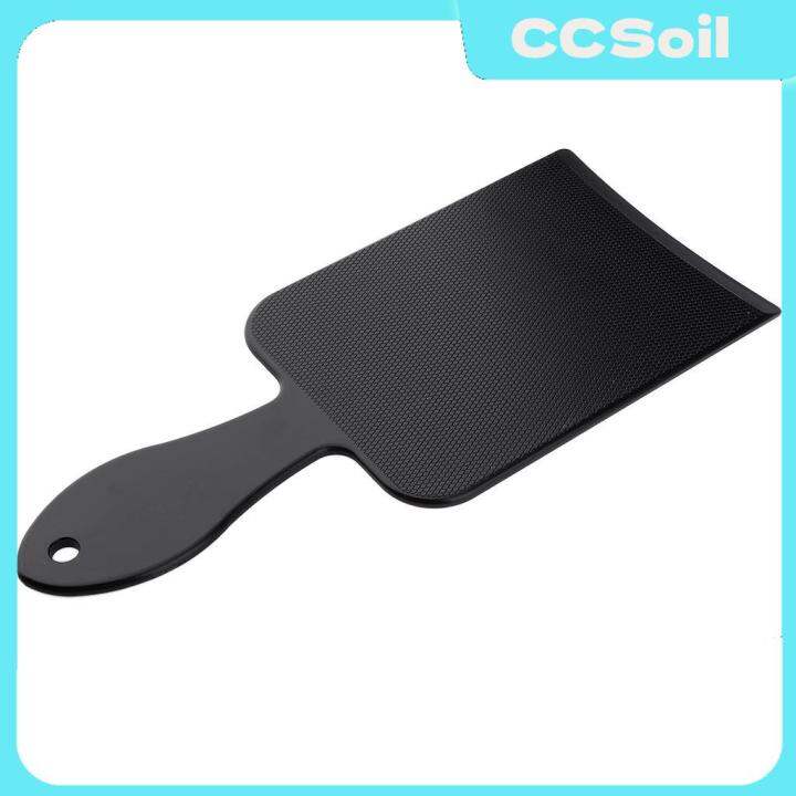 CCSoil Highlight Board for Hair Color M Black | Lazada PH
