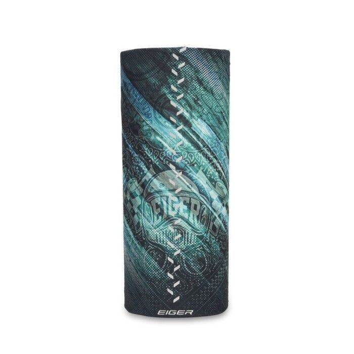 EIGER X-CRYPTIC MF BANDANA buff - Hijau, Satu Ukuran | Lazada Indonesia