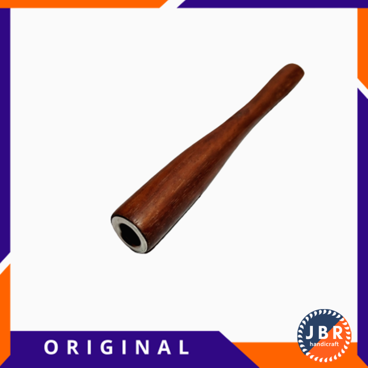 Pipa Roko Cangklong Kayu Gaharu Wangi Agarwood | Lazada Indonesia