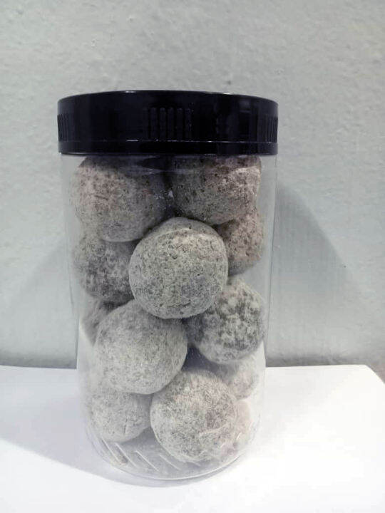 Deepavali Kallu Urundai | Ketti Urundai | Homemade | கல்லு உருண்டை | கெட்டி உருண்டை | Lazada