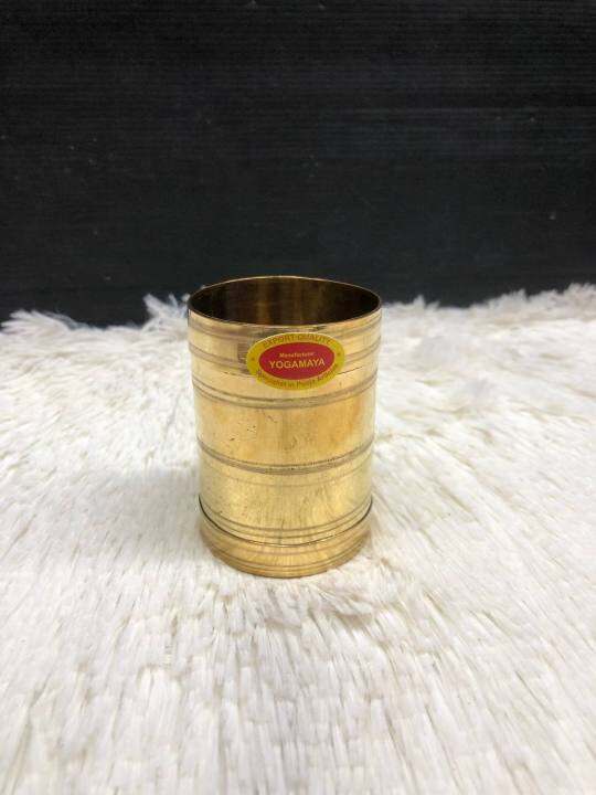 Brass Arisi Padi set (small) | Lazada