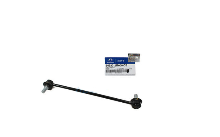 [ORIGINAL] 548302M000-DS=548302W000=54830A9000 STABILIZER LINK FRONT LH ...