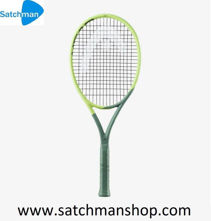 HEAD Extreme Team (275g) 2022 - Tennis Racket | Lazada