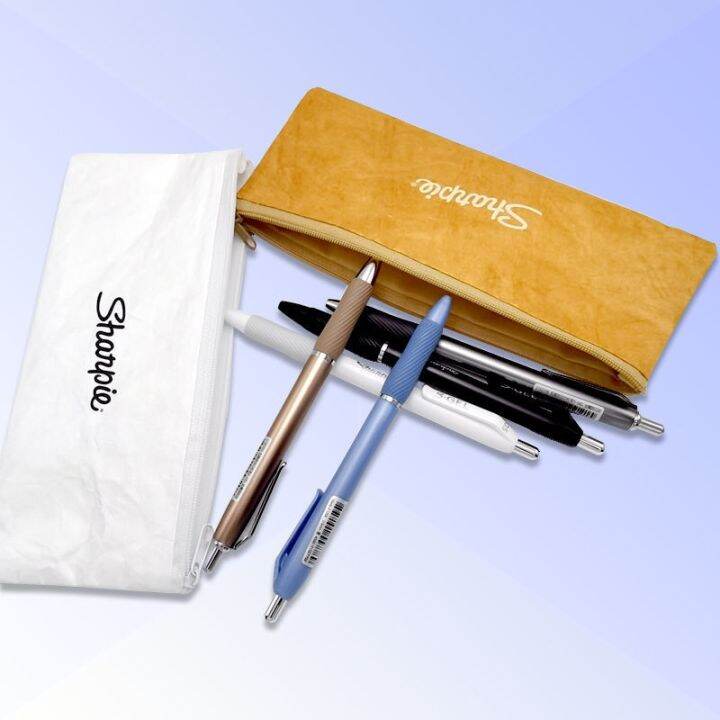 American Sanfu sharpie SGEL press water-based gel pen student signature ...
