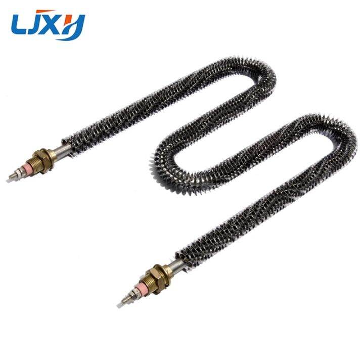 LJXH W Type Finned Heater Heating Element For Air 1500W 2000W 2500W 3000W 3500W | Lazada PH