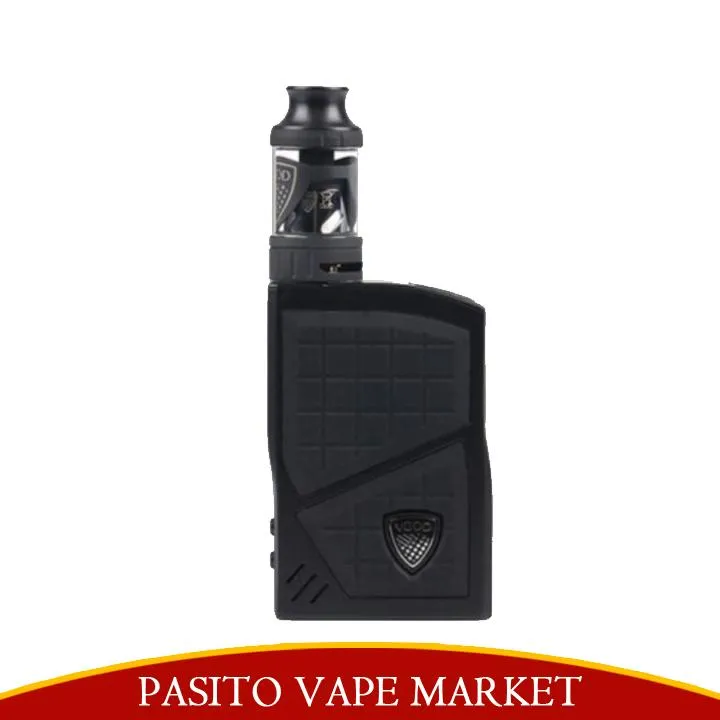 Legit Vape VGOD PRO 200 KIT MOD BOX Vapor Pasito Vape Market | Lazada PH