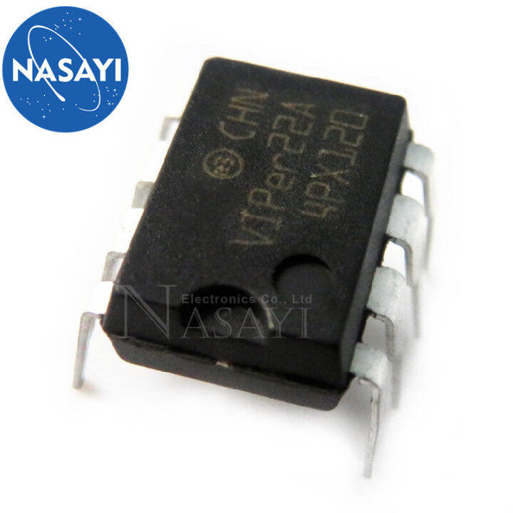 VIPER22A VIPER22 DIP-8 | Lazada.co.th