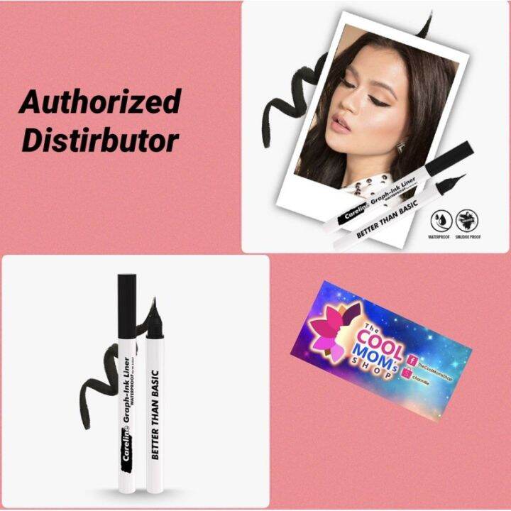 Careline Graph-Ink Liner | Lazada PH