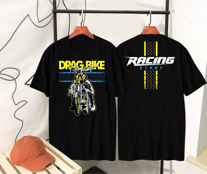 Kata Kata Drag Bike Racing