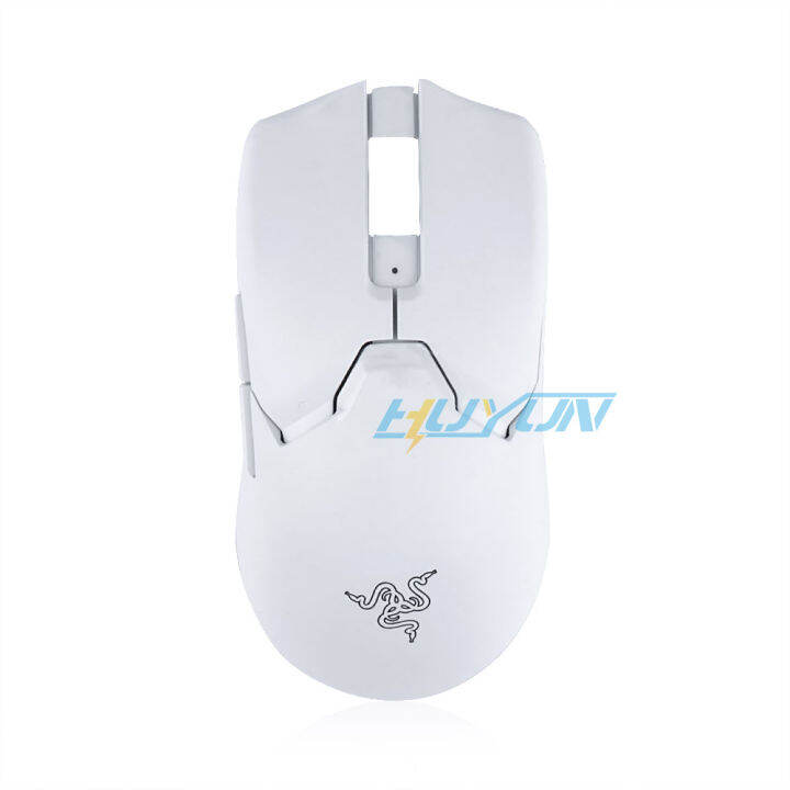Mouse Top Shell Cover Roof for Razer Viper V2 Pro white Wireless Mouse ...
