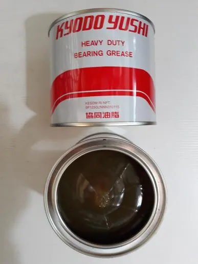 Gemuk Grease Kyodo Yushi HD 0.454KG - Murah | Lazada Indonesia