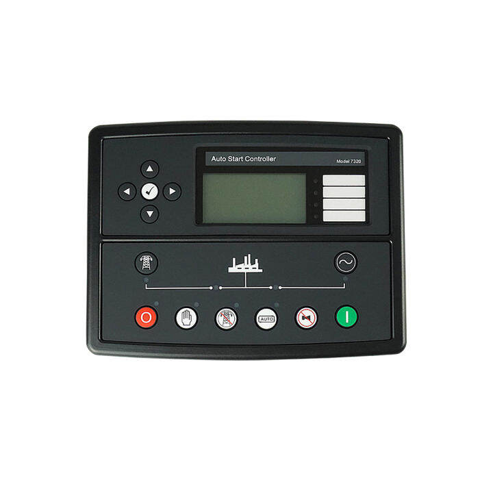 DSE7320 Electronic Auto Start Generator Set AMF Controller DSE7320 Deep ...