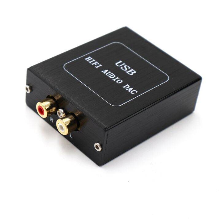DAC-X6 SA9227+PCM5102A USB Portable DAC Audio decoder 32BIT / 384KHZ ...