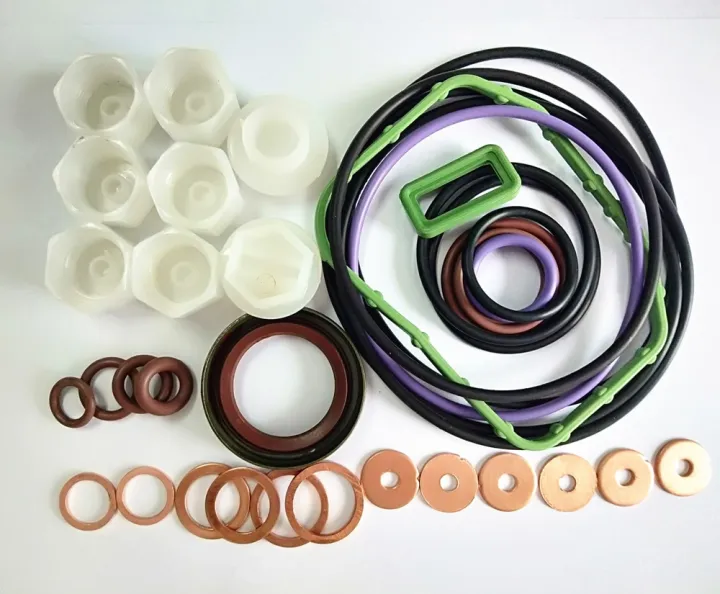 VP44 oil pump repair kits for boscch, common rail oil pump repair kits ...