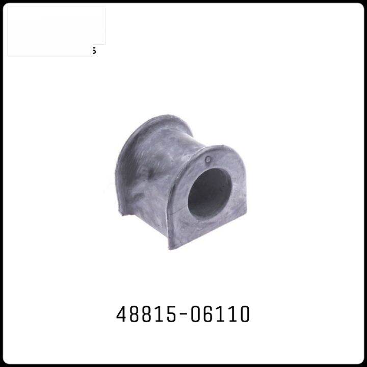 Toyota Camry ACV40 ACV41 2007-2011 OEM Front Stabilizer Bar Bush ...