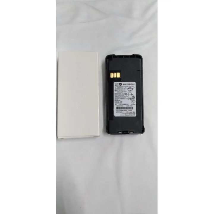 yo- Motorola Cp1660 (Lithium ion Battery | Lazada PH