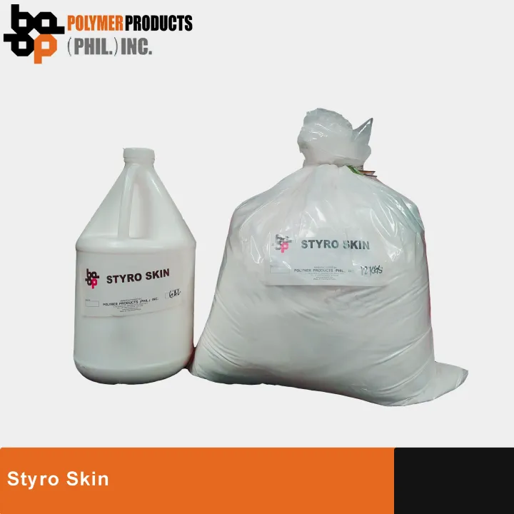 Polymer Styro Skin | Lazada PH
