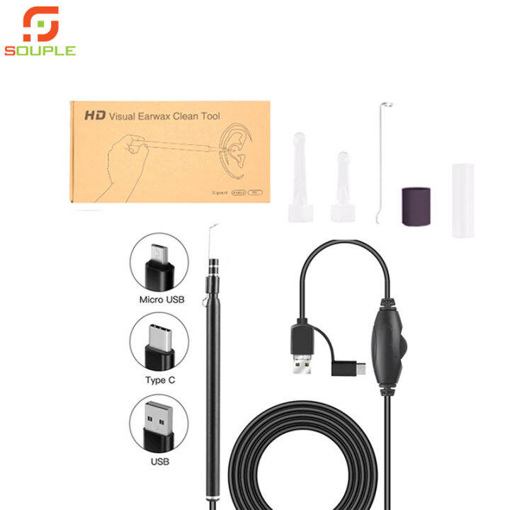 Camera Nội Soi Tai, Mũi, Họng, Camera Mini, Camera Nội Soi Siêu Nét, Đi ...