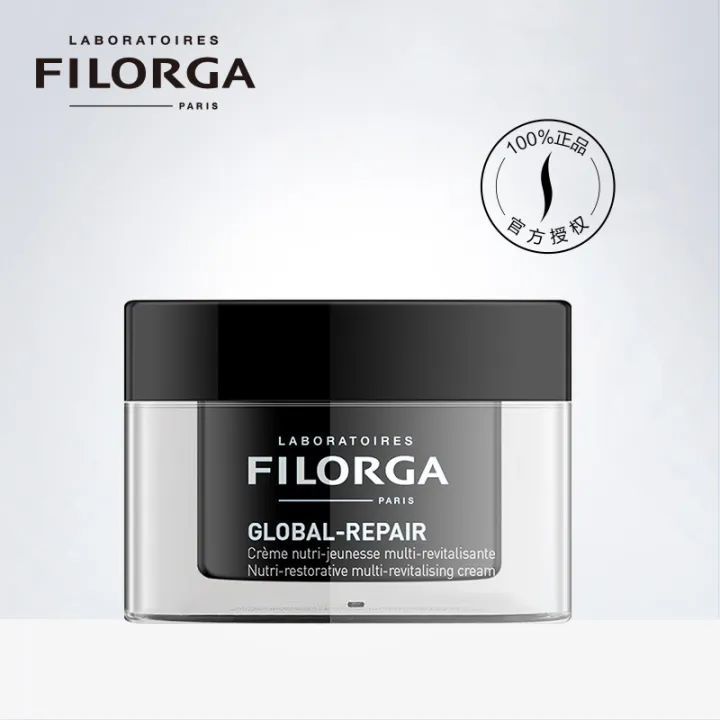 Filorga/filorga black crystal aging cream lifting firming, moisturizing ...