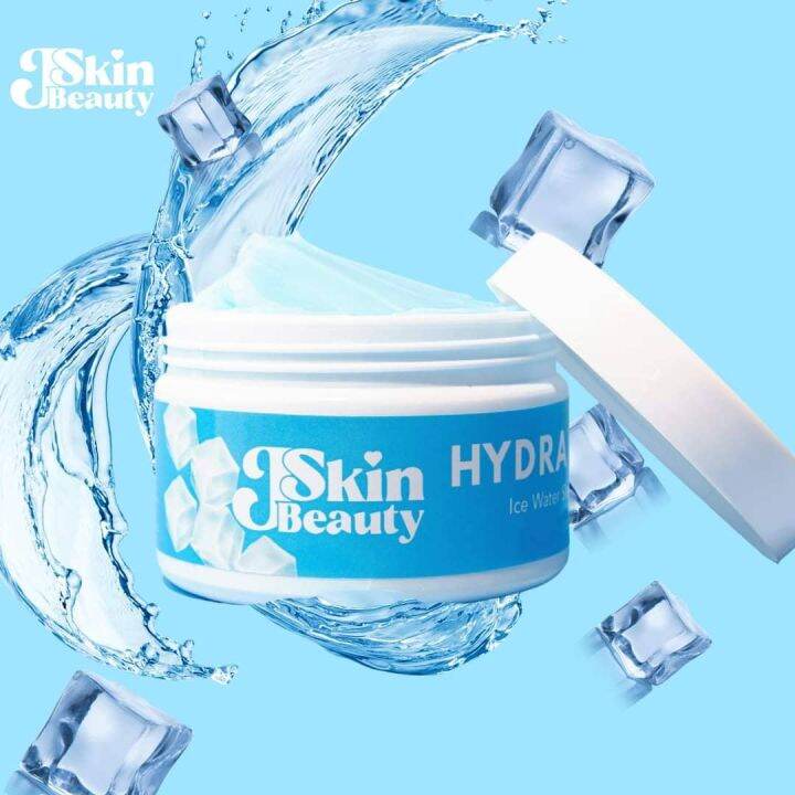 HYDRA MOIST by Jskin Beauty | Lazada PH