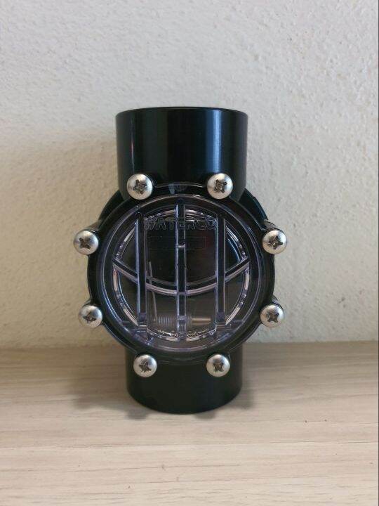 Waterco Check Valve / Non-return valve 50mm / 2 Inch | Lazada