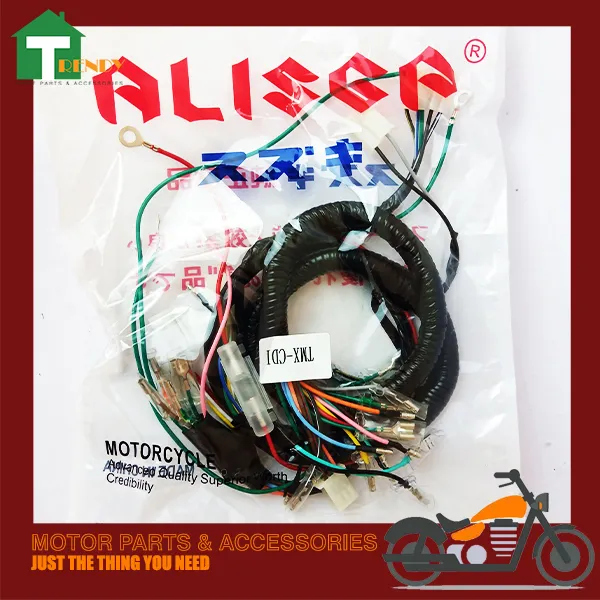 Wire Harness TMX CDI | Lazada PH